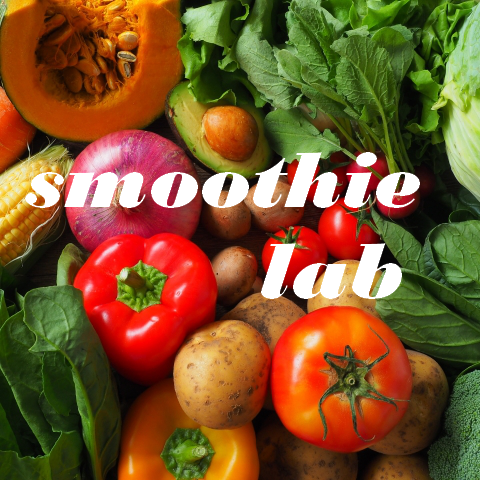 Smoothie lab